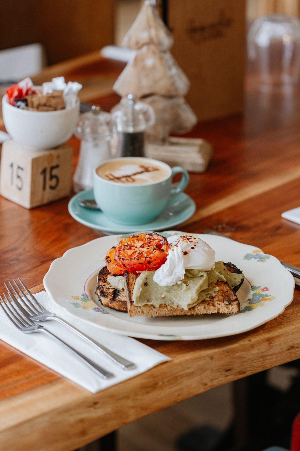 Our Restaurant - Haywards at the Grasmere